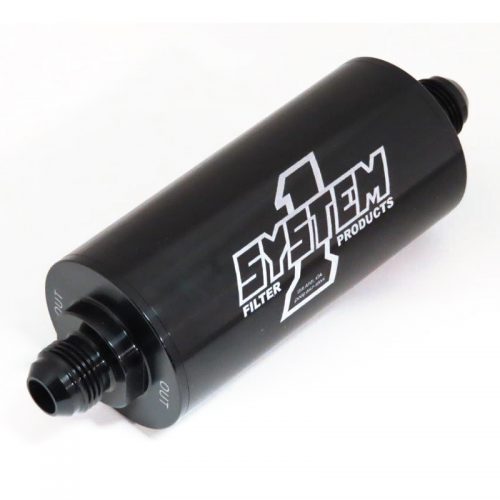 FUEL FILTERS Archives - System 1 Filters