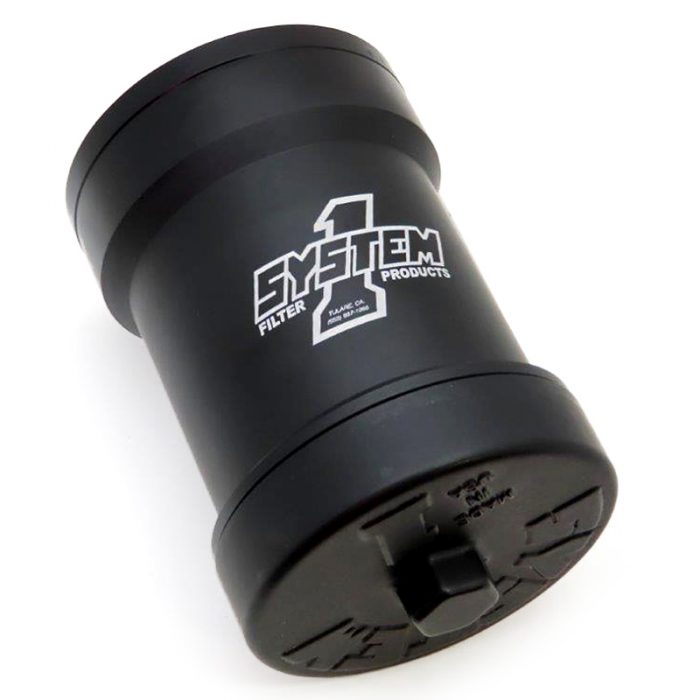 System 1 Filters | Shop