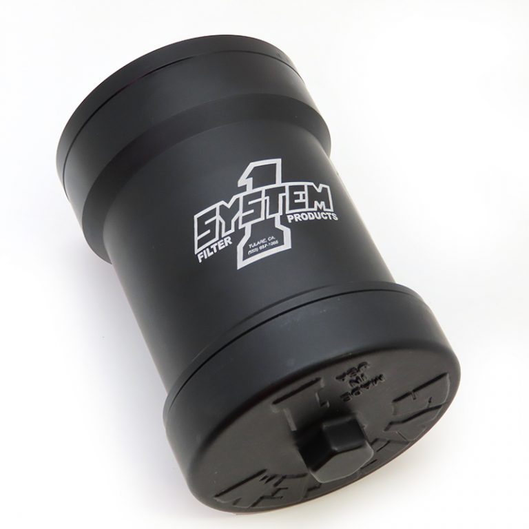 System 1 Filters | Shop