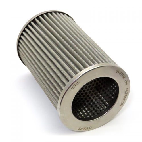 System 1 Filters | Shop