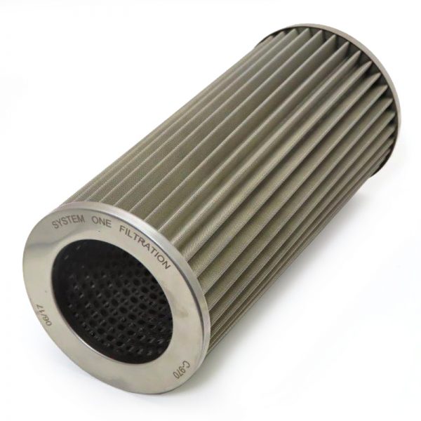 System 1 Filters | Shop